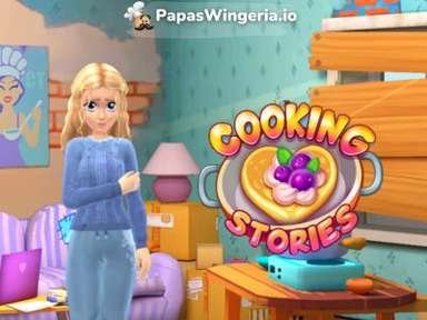 Cookingdom: Cook & Relax 🍕 - Play Cooking Games Online!